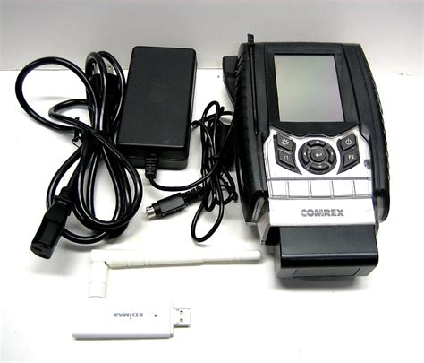 Comrex Access 2usb Ip Codec Reverb