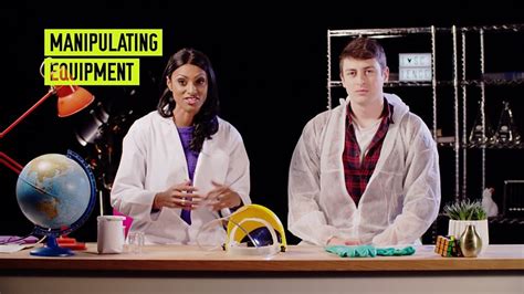 Practical Skills Gcse Combined Science Bbc Bitesize