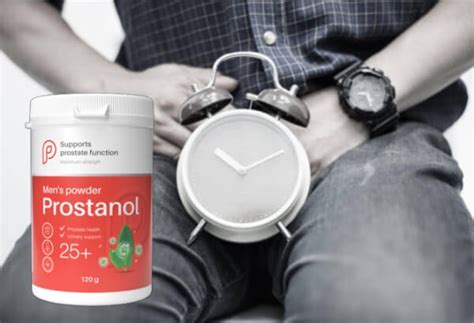 Prostanol Recensioni Polvere Libera Davvero Dalla Prostatite