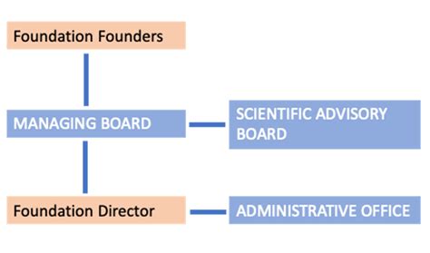Foundation Structure Zaklada Zora