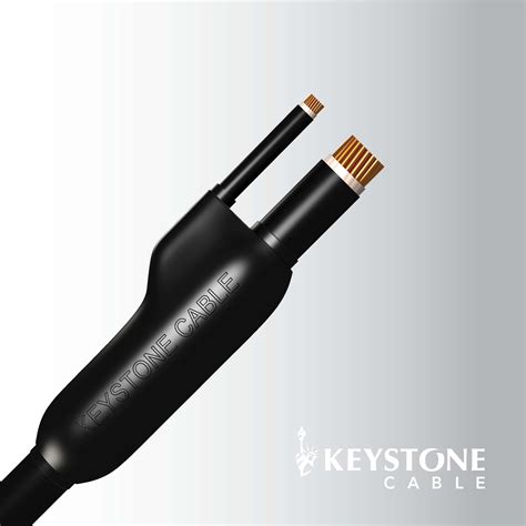 Sustainable Energy Keystone Cable