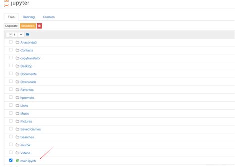 安装jupyter Notebook以及将ipynb文件转换成py文件py文件转换成ipynb Csdn博客