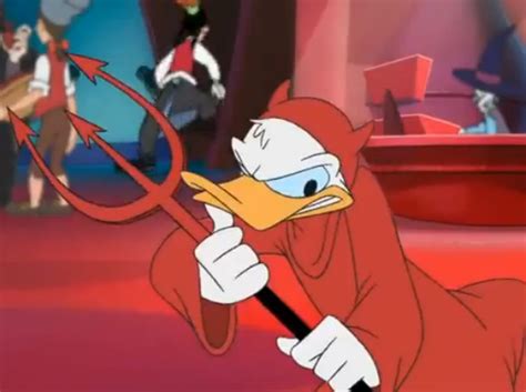 Donald Duck Halloween Specials Wiki