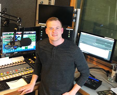 New Radio Hosts Revealed For Sunny 95 Mix 1079 In Central Ohio