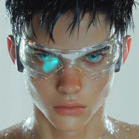 Ai Portrait Generator Create Stunning Portraits From Text Or Image