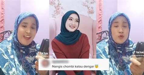 Video Cover Lagu Sayunk I Love You Nyanyian Ratu Ini Terima Lebih