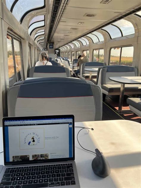 Amtrak California Zephyr Review Is It Worth It Sleeper Car Tips
