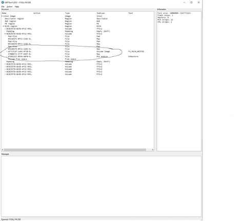[howto] Get Full Nvme Support For All Systems With An Ami Uefi Bios Nvme Support For Old
