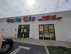 Party City Wikipedia