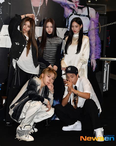 올데이 프로젝트 Allday Project 유니크한 매력 [포토엔hd] 손에 잡히는 뉴스 눈에 보이는 뉴스 뉴스엔