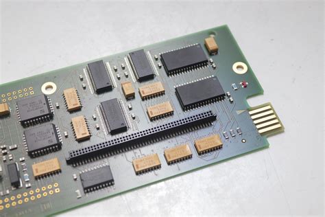 Agilent 81110a Pulse Generator Board E4821 66551 Part2go