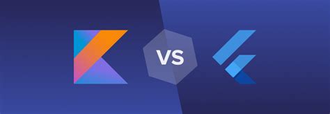 Kotlin Vs Flutter The Ultimate Cross Platform App Development Battle