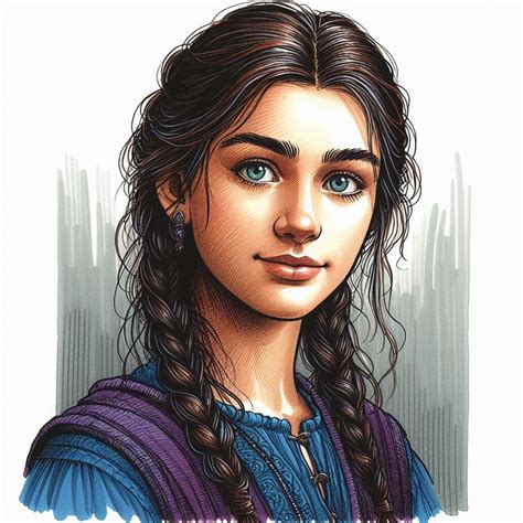 Ellena Terys Forum Of Thrones Wikia Fandom
