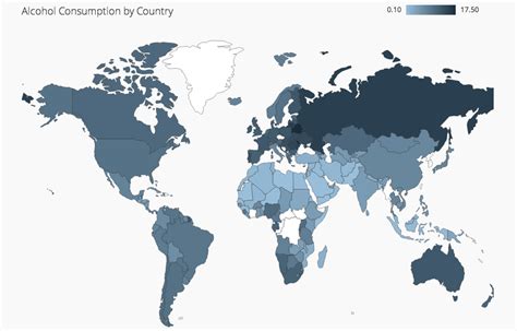 New Location Chart Types Maps And Bubble Maps Chartio Blog