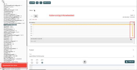 Issue With Mosquitto Broker Old Sensor Values Home Assistant Community