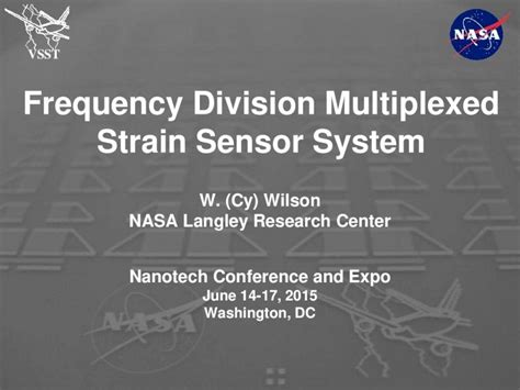 Pdf Frequency Division Multiplexed Strain Sensor Systemfdm Sensor Modules Two Saw Die Bonded