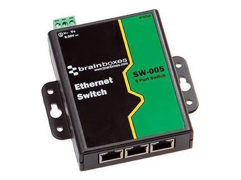 ETHERNET TO DIGITAL IO RELAY Walmart Com