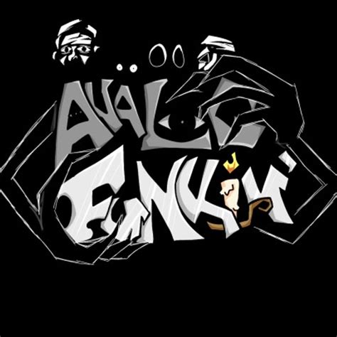 Analog Funkin Ost Demo By Analog Funkin Team Listen On Audiomack