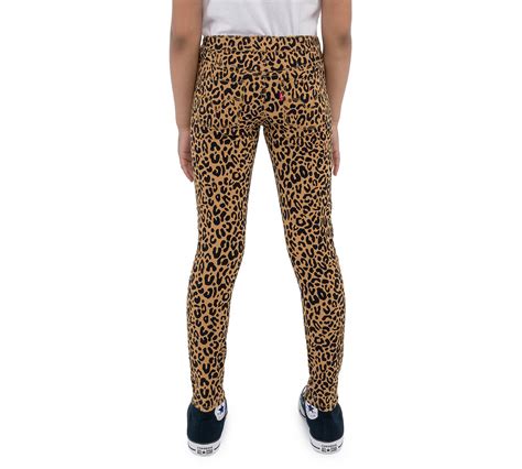 Big Girls 7 16 Pull On Leggings Red Levis® Us