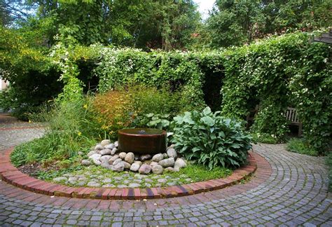 Courses In Garden Design Learn How To Design Gardens