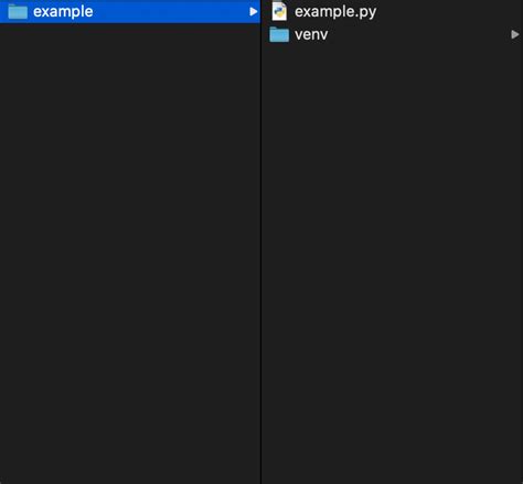 【python】2ステップでvenv仮想環境を作成・有効化する Sukiburo
