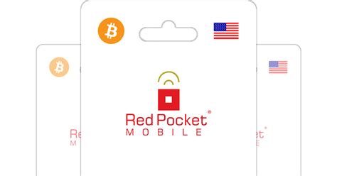 Recharge Red Pocket Pin In Usa Online Top Up From 20 30 And 40