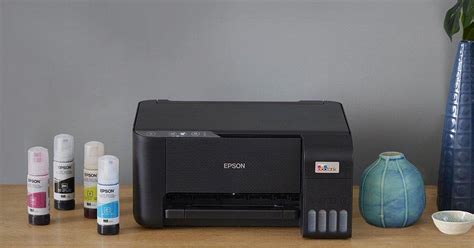 Для дома | Принтеры EcoTank | Epson Kazakhstan