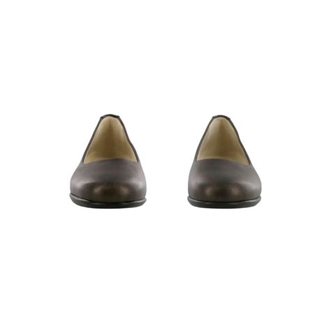 Sas Scenic Bronze Hansens
