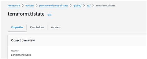 Introduction To Aws S3 Remote Backend With Terraform Dev Community