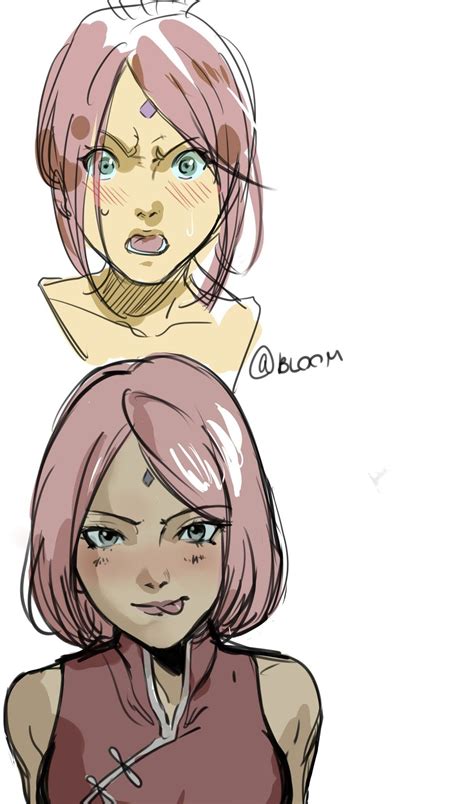 Doujinshis Sakura Harem Artofit