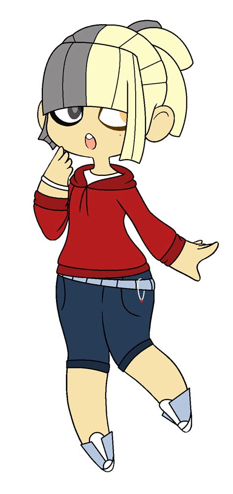 Mino Aizawa On Toyhouse