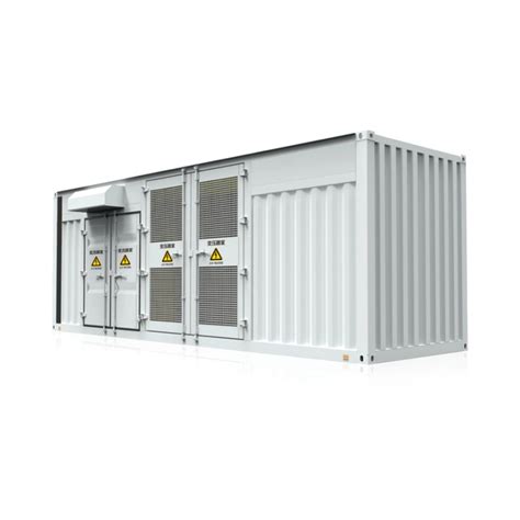 Fabricante Profesional De Subestaciones Prefabricadas Modulares De