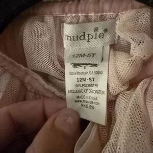 Mud Pie Costumes Mud Pie Layered Pink Cape Poshmark