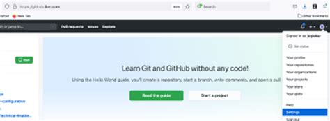 Integrate A Git Repo With Your Analytics Project In Ibm Cloud Pak For