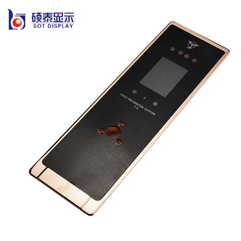 24 Inch Sphygmomanometer 240320 Dot Matrix Screen Tft Color Lcd