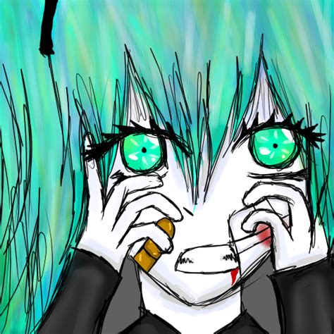 Rolling Girl Hatsune Miku By Lauren2121 On Deviantart