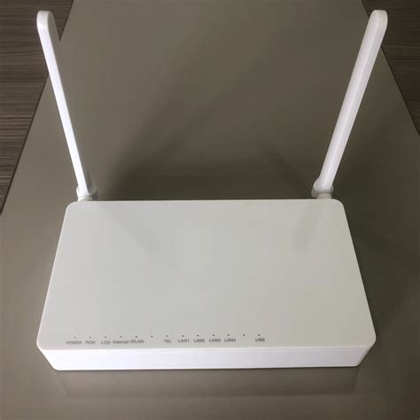 Ftth Wifi Modem Router F609 English Firmware Gpon Onu Wifi Router And Gpon Onu Price