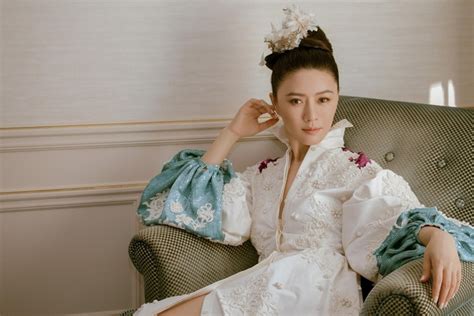 换脸ai系列刘涛 千图网