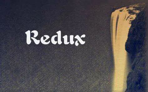 Redux中间件之redux Thunk使用详解 Csdn博客