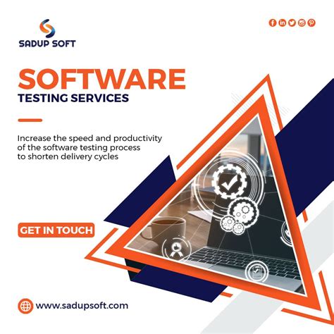 Sadup Softech On Linkedin Softwaretesting Testing Qa Softwaredevelopment Software