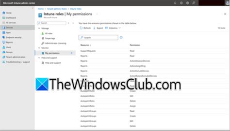 How To Configure Rbac For Windows Autopatch