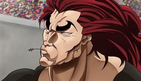 Yujiro Wallpapers 4k Hd Yujiro Backgrounds On Wallpaperbat