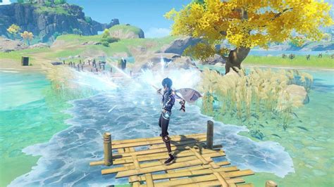 Genshin Impact Error Code 4201 — How To Fix