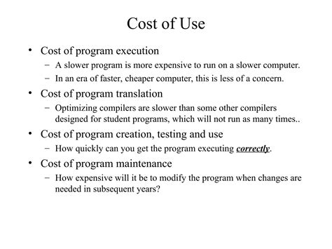 Python And Principle Of Programming Languageppt