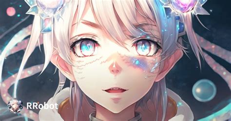 Rrobot Pixiv