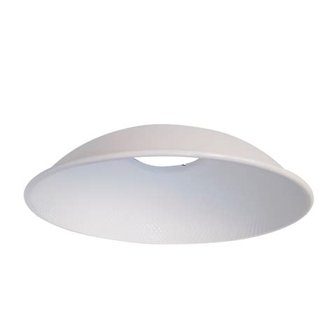Reflector De Aluminio Color Blanco 51795 Ilumi
