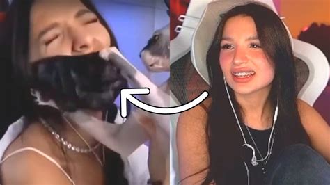 тендерлибае смотрит свои сливы без маски Youtube