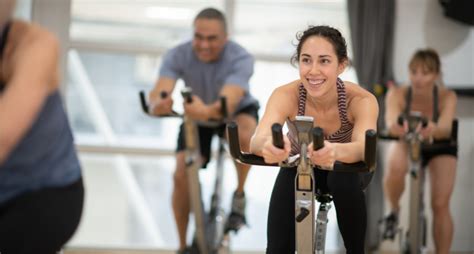 Are Indoor Cycling Classes Worth It