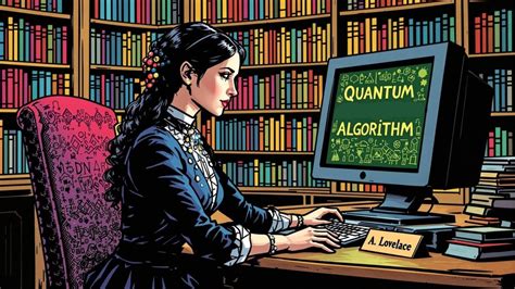 quantum computing 101 quantum algorithms