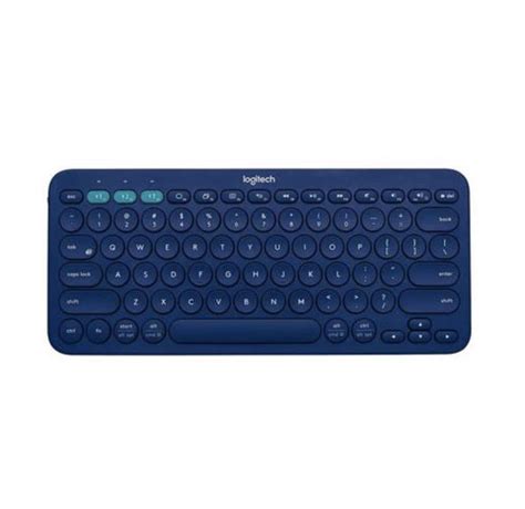 Logitech Multi Device Wireless Keyboard Computers Tech Parts Accessories Computer